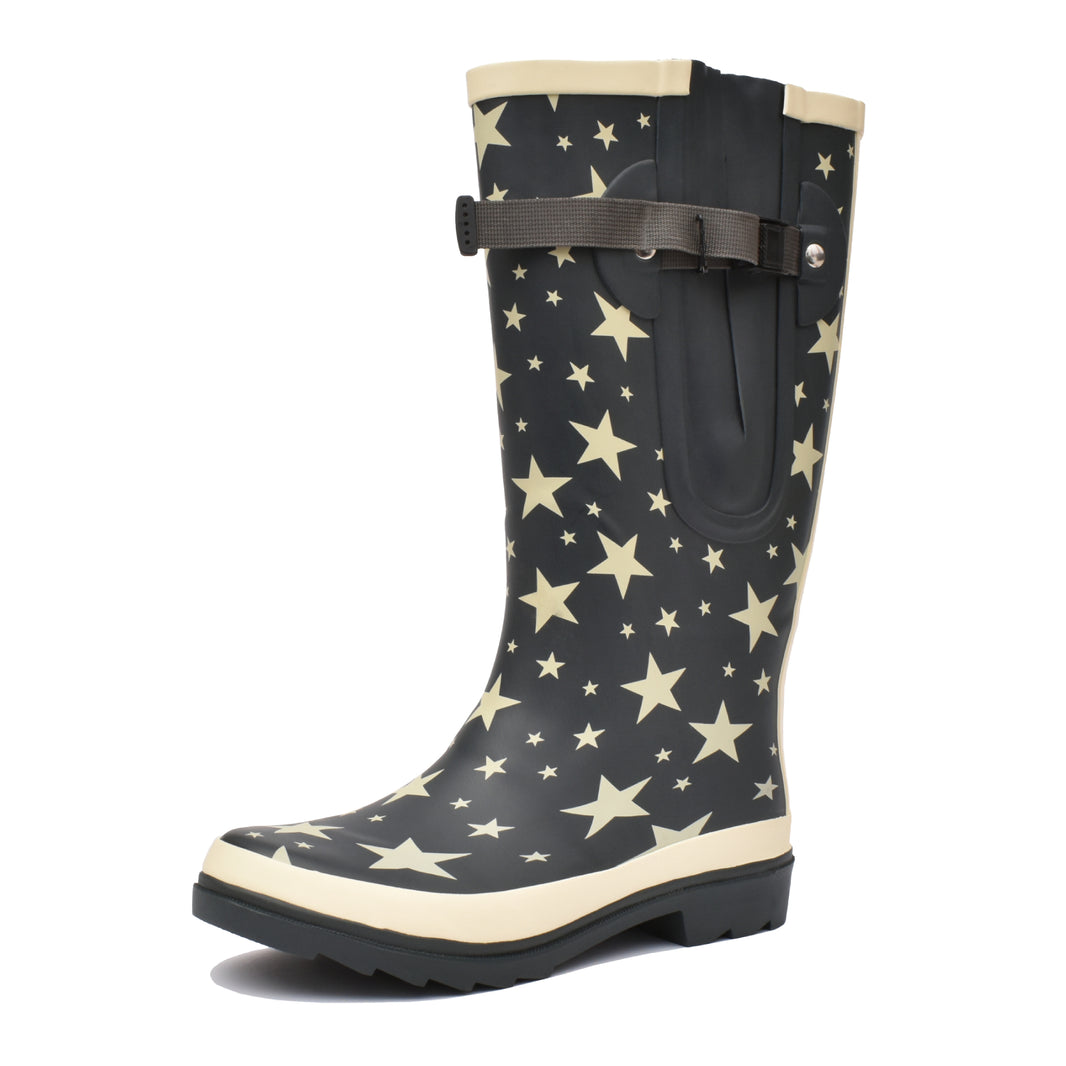 Adult Wellies by The Wide Welly Company